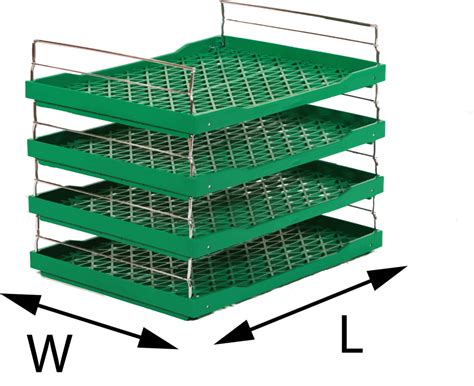 Uses For Plastic Bread Trays At Arthur Walker Blog