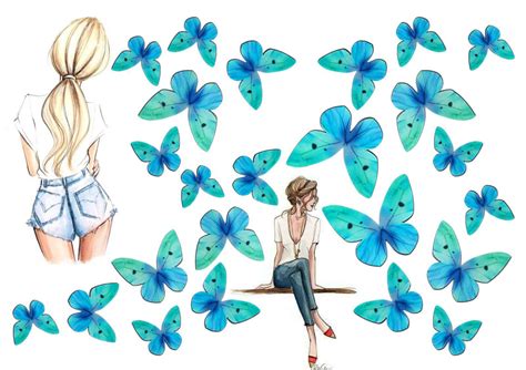 Вафельная Картинка для Торта Девушка — Купить Недорого на Bigl Ua 1663828812