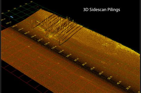 3dss Sonar Products Ping Dsp