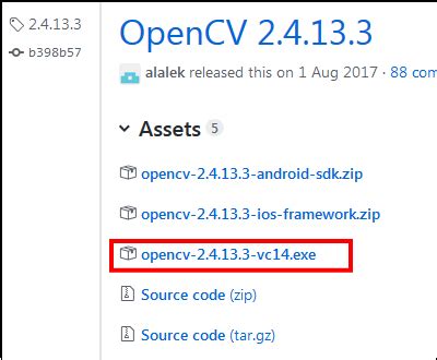 OpenCV ライブラリを Delphi で使用する Mr XRAY