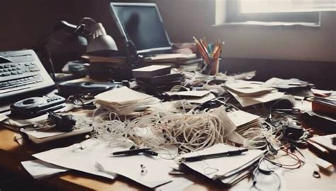 12 Bad Habits That Make You A Disorganized Person Lovelingolab