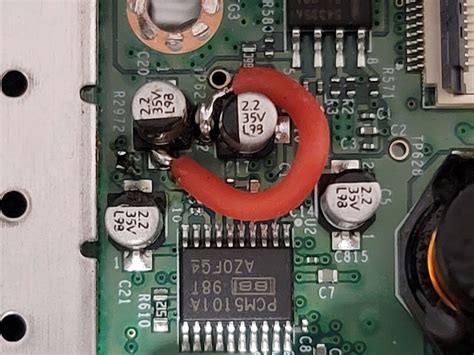 Ikea Symfonisk Amp Modification Guide A Much Cheaper Sonos Amp