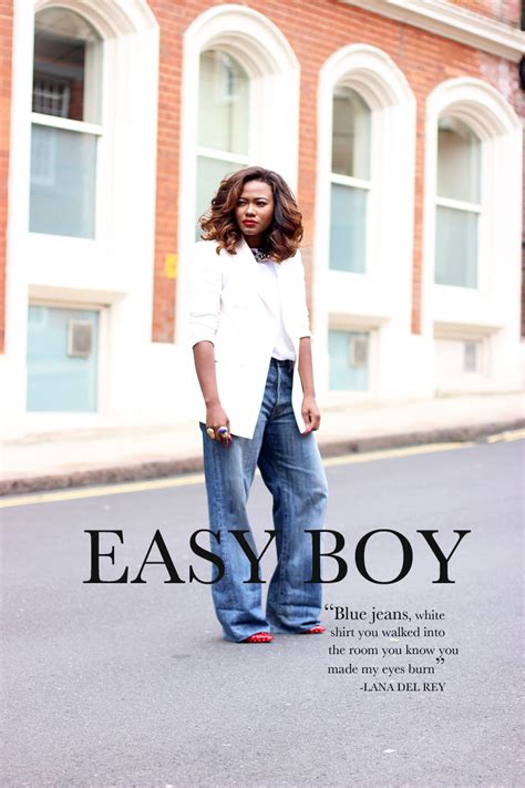 Style Is My Thing Sex Appeal