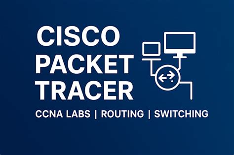 Configurer Des Réseaux Avec Cisco Packet Tracer