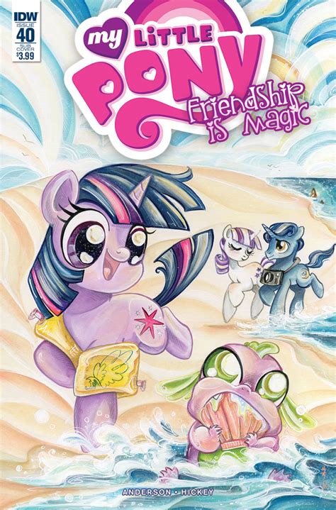 Mlp 40 Comic Covers Mlp Merch Mlp 40 Comic Covers Mlp Merch