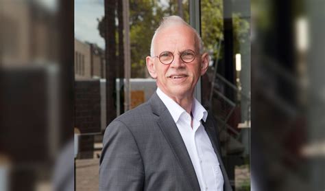 Vertrekkend Wethouder Kees Oskam ‘besturen Is Net Als Estafettelopen Je Moet Het Stokje