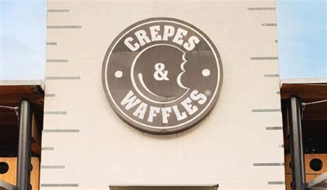 Crepes And Waffles Para El Día De La Madre Aclaran Si Se Puede Hacer Reserva