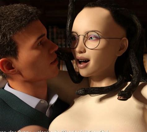 Monster College Ver170 By Monster Eye Games Winmacandroid Porn