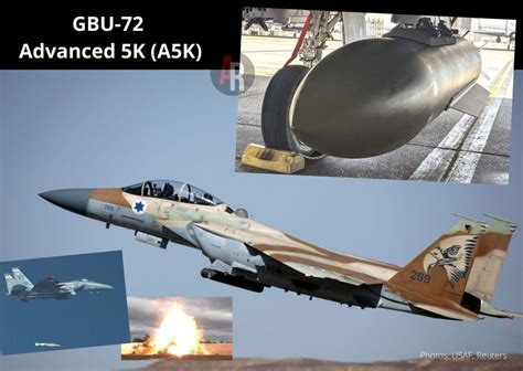 Gbu 72 Archives Airspace Review