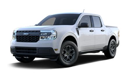 Élite Ford St Jérôme The 2024 Maverick Xlt In Saint Jérôme