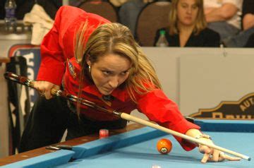 Meet Vivian Villarreal A Billiards Pro With A Passion For The Game