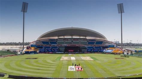 The 2021 Corruption Scandal That Rocked The Abu Dhabi T10 Cricket