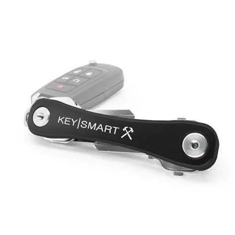 Keysmart Small Compact Key Holder Greekgaret
