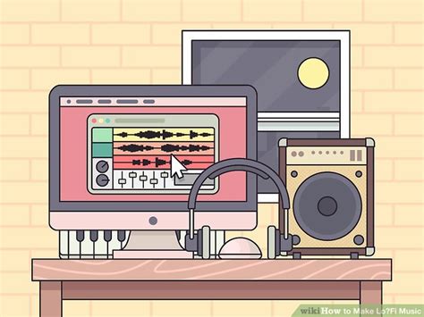 How To Make LoFi Music With Pictures WikiHow
