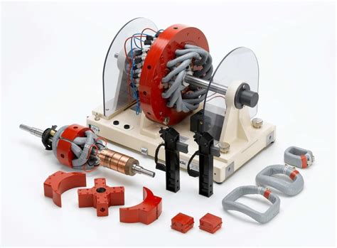 Dissectible Machines Trainer Best Hydraulic Trainer Kit And Pneumatic