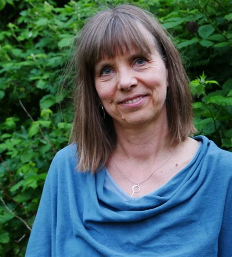Åsa Jarring Författarförmedling