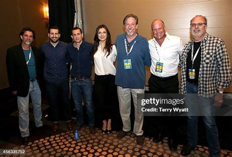 Aaron Tannenbaum Photos And Premium High Res Pictures Getty Images