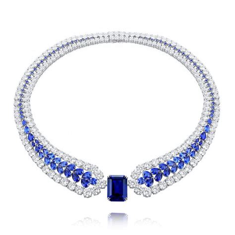 Moissanite Necklacesandpendants Pirmiana