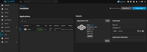 Ability To Configure Portal Links When Adding Docker Yaml Feature