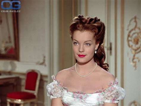 Romy Schneider Nude Pictures Onlyfans Leaks Playbabe Photos Sex Scene Uncensored