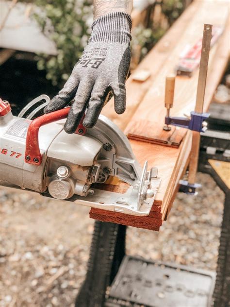 DIY Horizontal Privacy Fence How To Build A Horizontal Privacy Fence Extension Attached To An