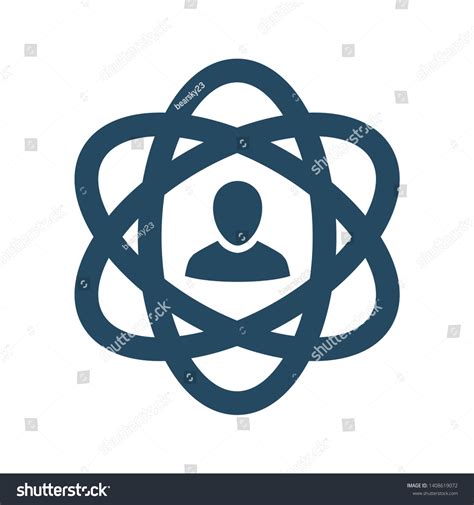 Core Values Outline Line Icon Conveying Stock Vector Royalty Free 1408619072 Shutterstock