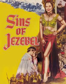 Watch Sins Of Jezebel Full Movie Free Online Fawesome Tv