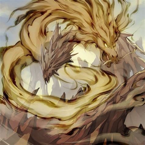 Пин от пользователя Ichiro Hikari на доске Effect Мифические существа Эскиз Дракон