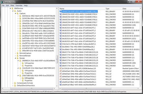 Realtek Equalizer Settings Windows 7 Forums