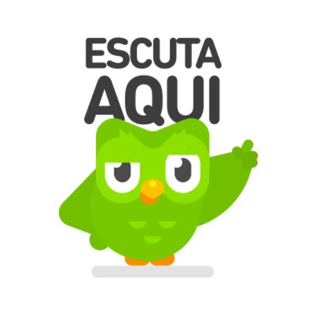 Bom Dia Make Your Own Stickers Duolingo Memes