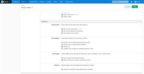 Deploy A Java Application To Tomcat Using Octopus And Jenkins Octopus