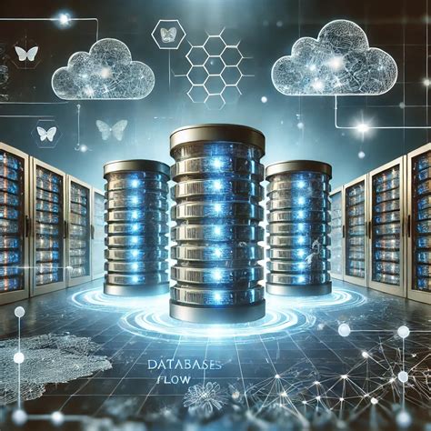 Understanding Databases The Backbone Of Modern Data Management