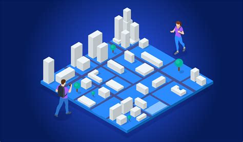 Using Unity For A D Simulation Of Crowds In G Networks Inovex Gmbh