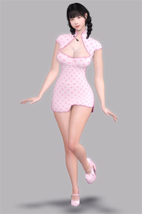 Share Your Female Sims Page 285 The Sims 4 General Discussion Loverslab