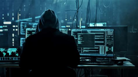 how hackers discover vulnerabilities in your system