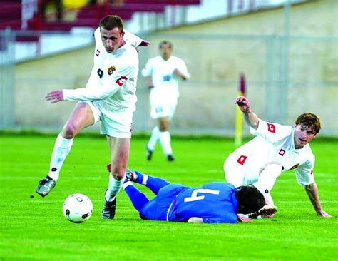 საქართველოს ეროვნული ნაკრები კვირის პალიტრა