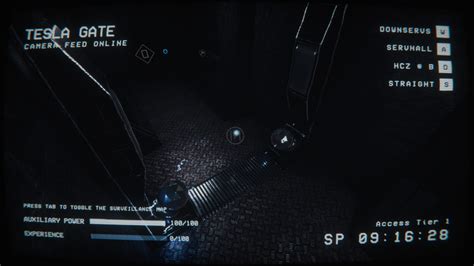 SCP 079 SCP Secret Laboratory English Official Wiki