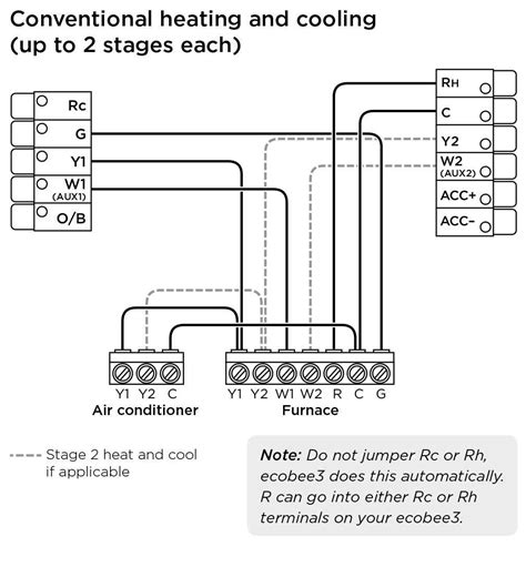 Wiring Diagram For Furnace Humidifier