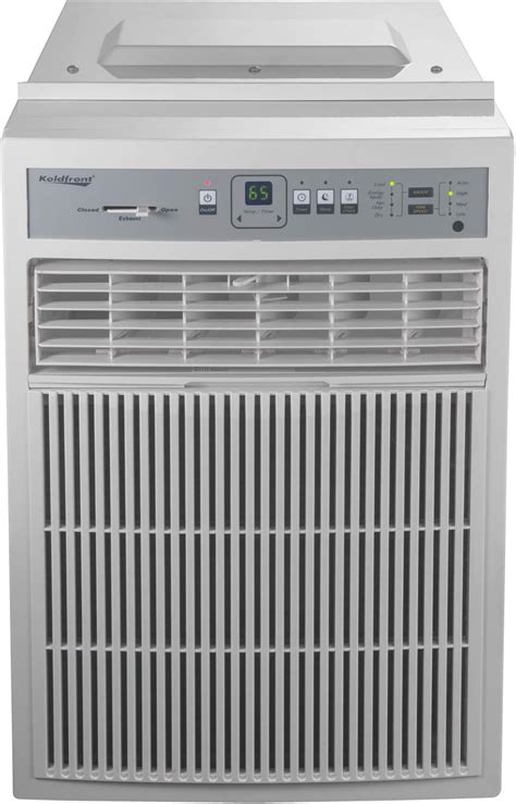 Ac For Sliding Window 18000 Btu Smart Window Air Conditioner Ehtn