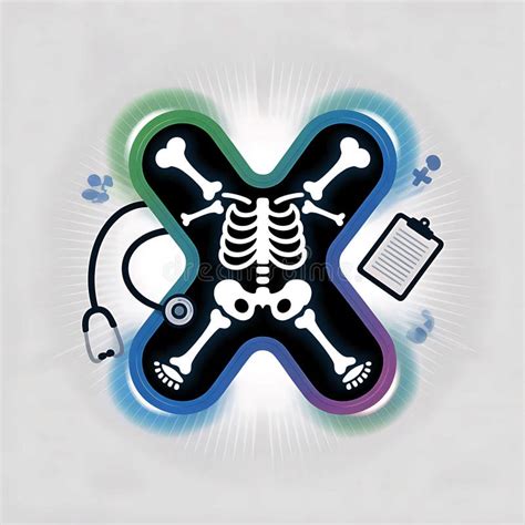 Medical Healthcare Skeleton Stock Illustrations 18206 Medical