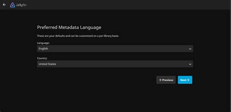 Usage Guidelines Oracle 9 Minimal With Jellyfin Streaming Media