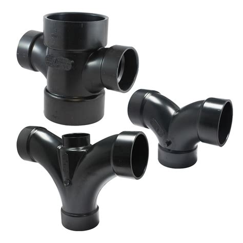Abs Dwv Pipes And Fittings