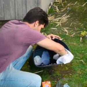 Cool And Useful Trash Can Hacks Bored Art