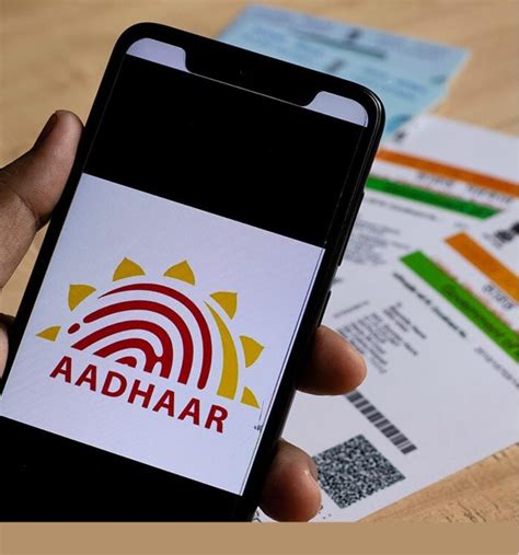 Aadhaar Card ఆధార్ కార్డు బిగ్ అప్‌డేట్ ఇలా చేయకపోతే ఆధార్ రద్దయిపోతుంది Sgstv News