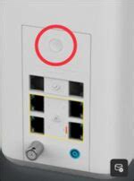 WPS Button On Xfinity Router How To Use It DataFeature