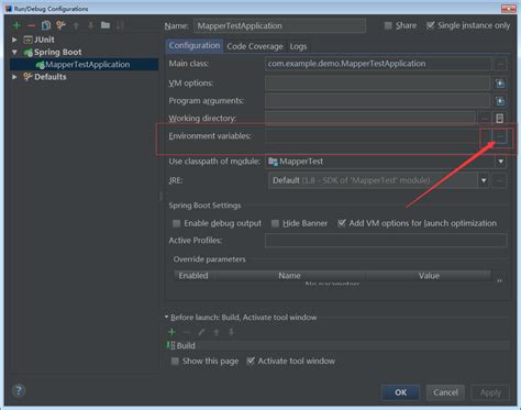 Spring Startup Times No Active Profile Set Falling Back To Default Profiles Default