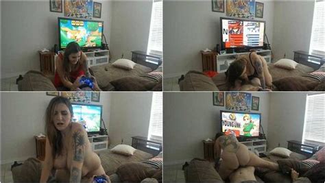 Kelly Payne Video Game Sex [fullhd]