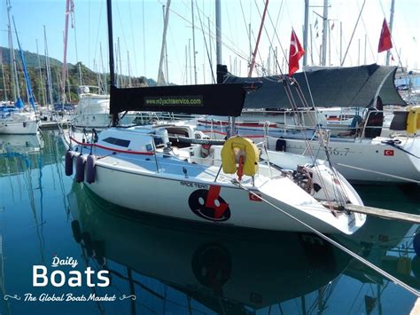 1981 Dehler Db 1 For Sale View Price Photos And Buy 1981 Dehler Db 1