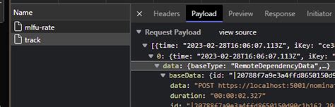 Bug App Insights Not Auto Capturing From A Web Worker · Issue 1995 · Microsoft