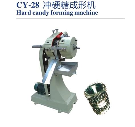 Automatic Small Hard Candy Making Machine Hard Sweet Candy Machine For Sale Buy Hard Candy